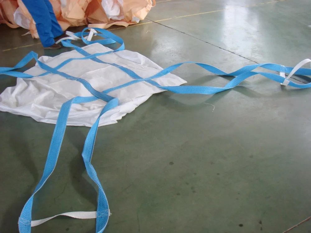 High Strength Sling Bag - Perfect for Bulk & Small Packages