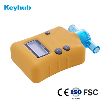 Medical Portable Oxygen Measurement Device Oxygen Analyser - Buy Oxygen ...