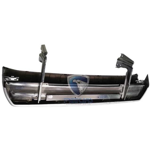 High Quality Rear Center Bumper 9068800571 9068803171 9068803271 Used ...