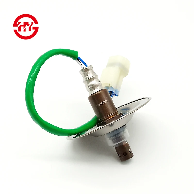 Guangzhou Auto Parts Wholesale Car Accessories New Oxygen 02 Sensor ...