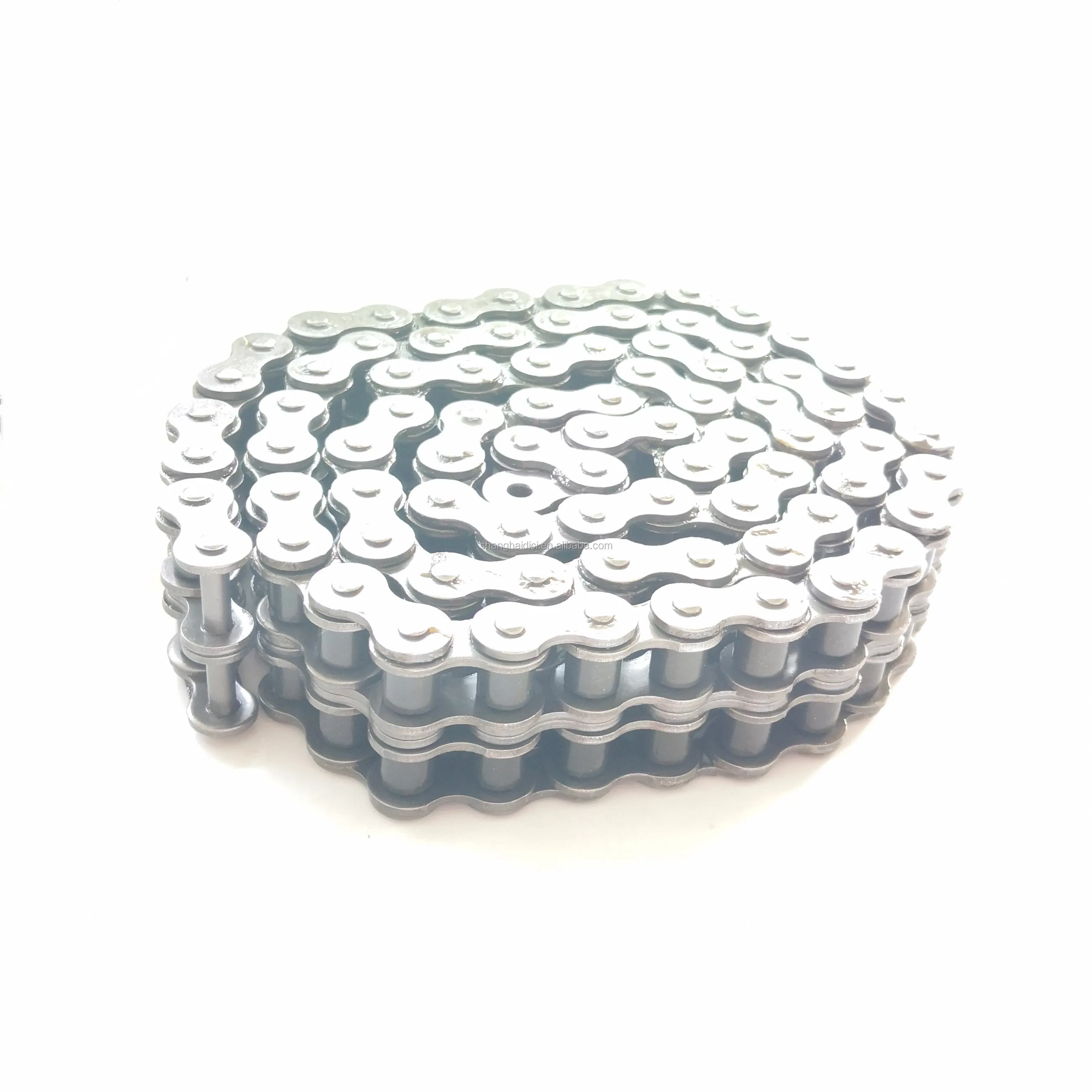 ISO 12A-2 ANSI 60-2R Roller Chain - Durable Industrial Solutions