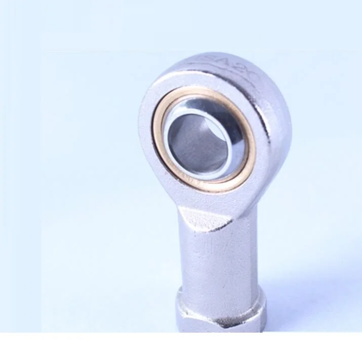 Rod End Joint Bearing - Cylinder Fish Eye Ball Head for Auto Doors