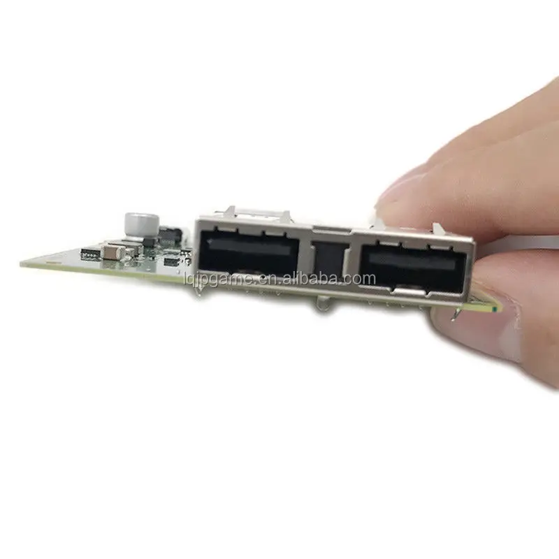 Lqjp For Nintendo Switch Pcb Board Motherboard Replacement Repair Parts ...