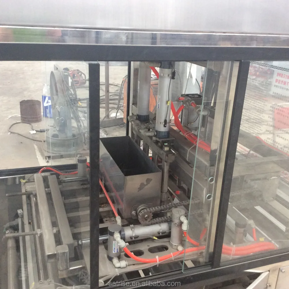 Mushroom Cultivation Inoculation Farm Inoculating Machine