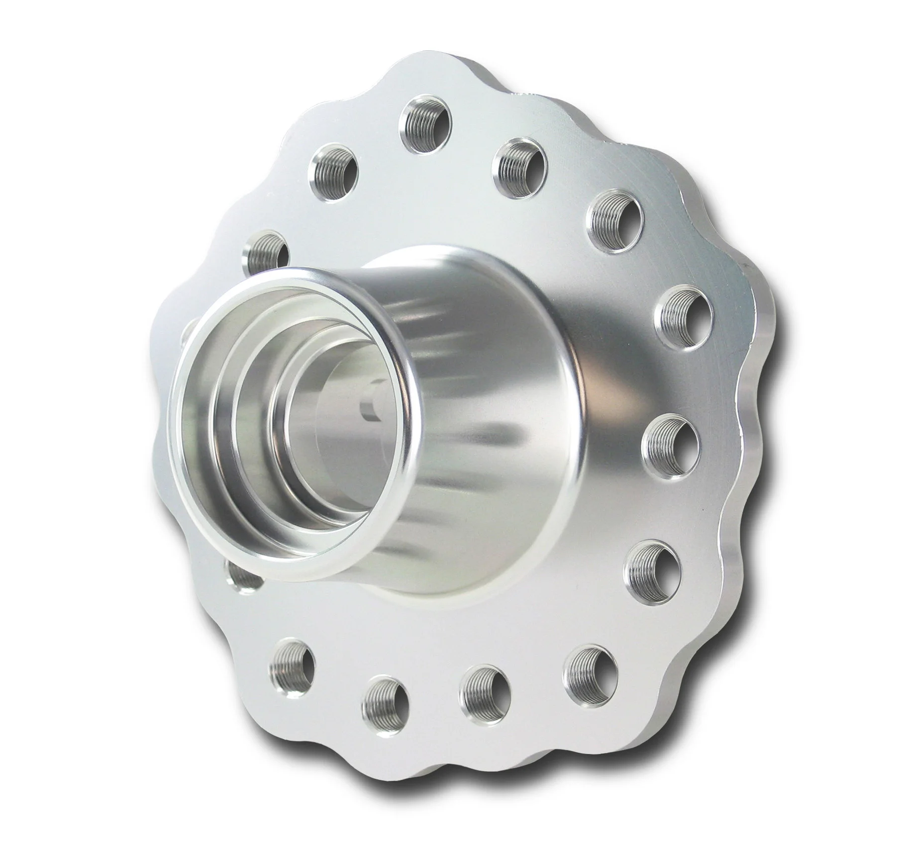 Professional Custom CNC Machining Novatec Hub| Alibaba.com