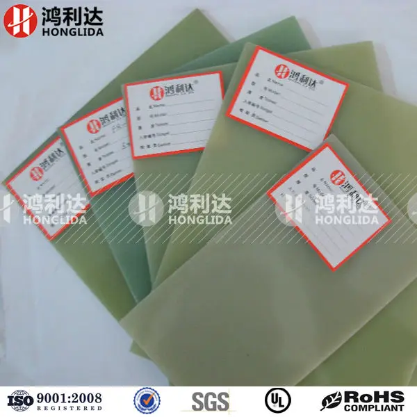 Glass Fiber Laminate Epoxy Resin Sheet G10 Epgc 201 - Buy Glass Fiber ...