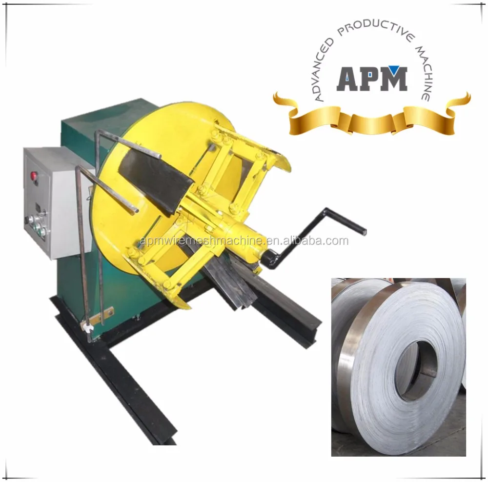 Automatic Security Boundary Fencing Concertina Razor Barbed Wire ...