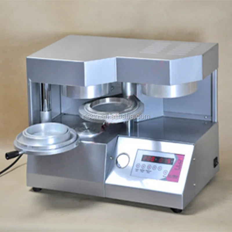 Dental Lab Equipment - Automatic Dental Vacuum Forming Machine