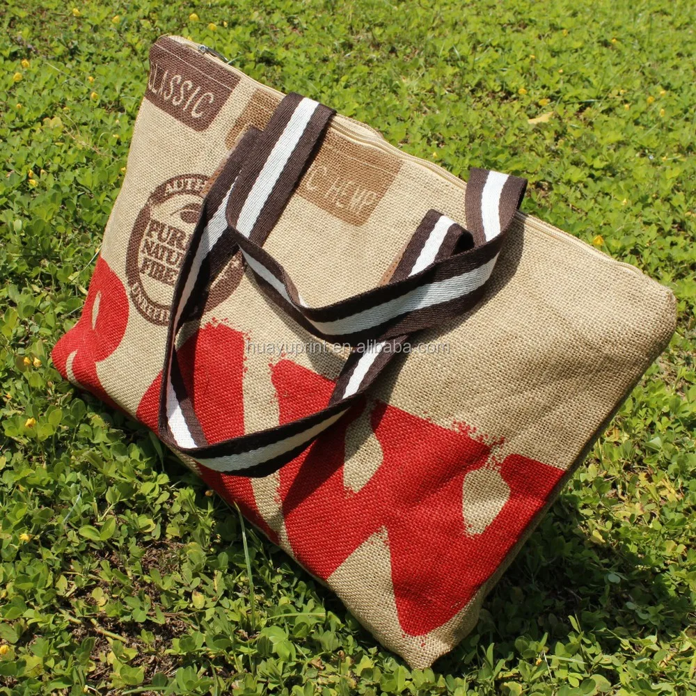 Gunny Sack Bag/burlap Gunny Bag/jute Gunny Bag With Window - Buy Jute ...