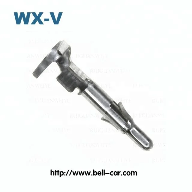 Conector De Coche Piezas De Bloque De Terminal Conector 350552-1 - Buy ...