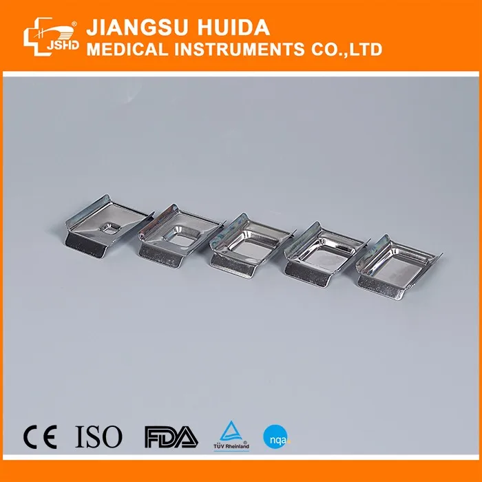 Stainless Steel Embedding Cassette Histology Tissue Base Molds - Buy ... Stainless Steel Embedding Cassette Histology Tissue Base Molds - Buy ...