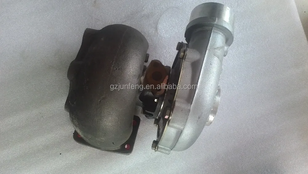 53279886502 53279886507 53279706507 K27 Om422 Turbocharger For Mercedes ...