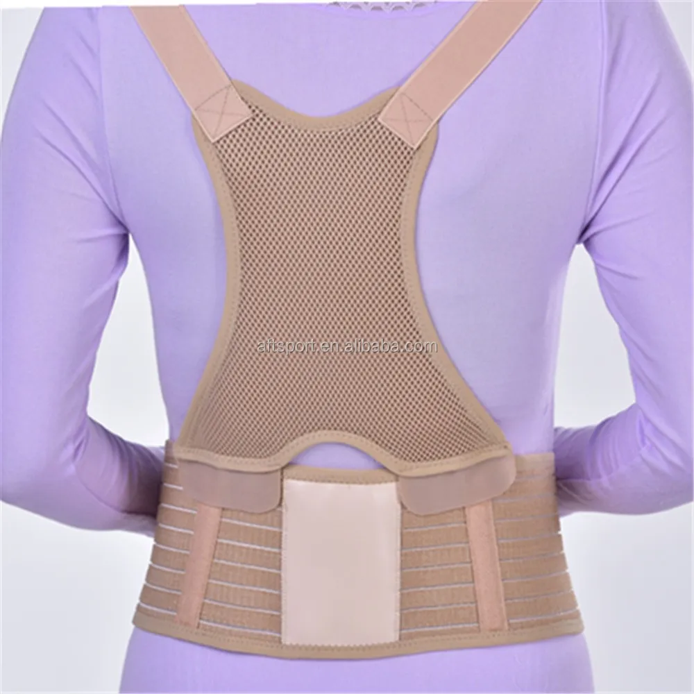 2019 High Quality Medical Waist Belt Abdominal Training Slimming Body ...