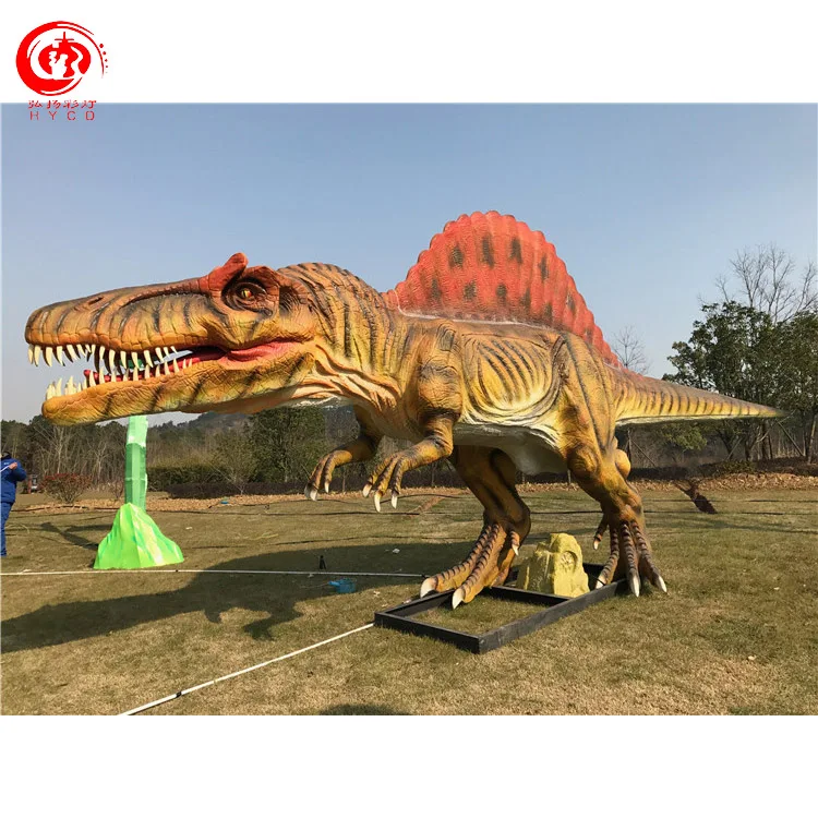 2017 New Design Life Size Dinosaur Figure Model - Buy Dinosaur Model ...