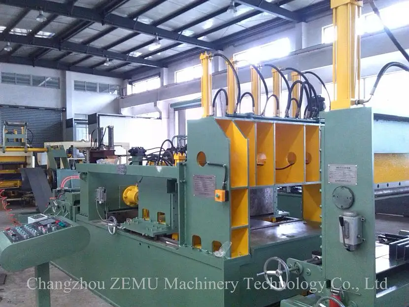 Manufacture High Quality Corrugated Radiator Fin For Transformer - Buy ...