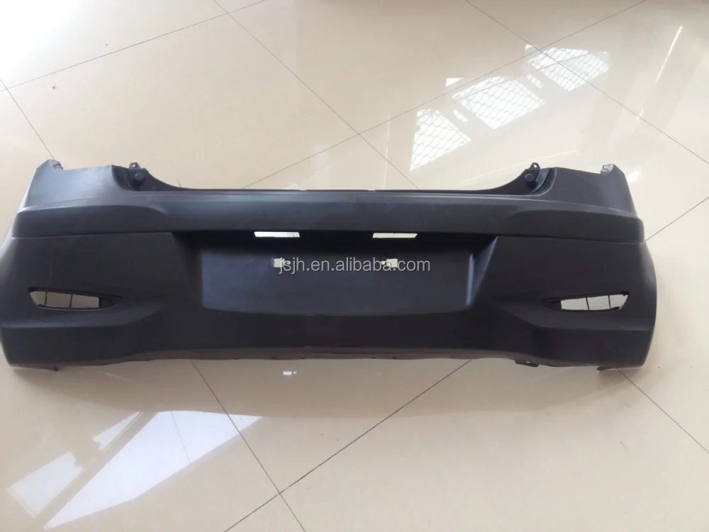 For I10 2014front Bumper For I I10'14 86511-ox000 Changzhou Jiahong ...