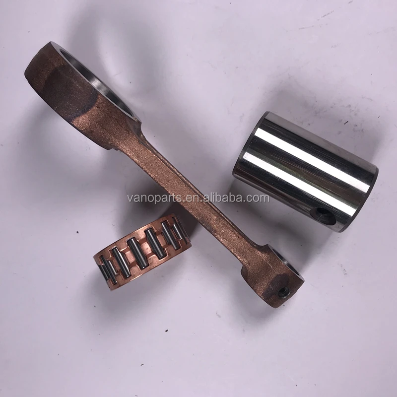 Custom Motorcycle Jupiter Z Connecting Rod - Buy Motorcycle Connecting ...