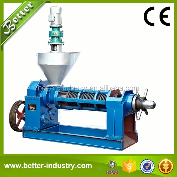 Hand Operated Small Hemp Seed Oil Press Machine - Buy Oil Press Seed ...