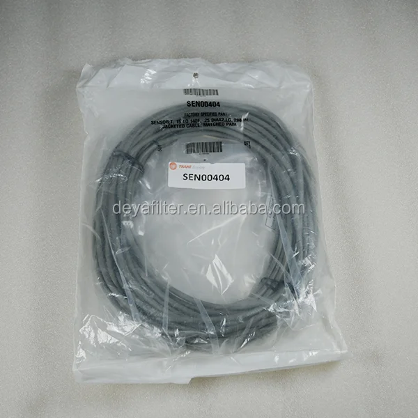 Chiller Equipment Parts Trane Sen00404 Temperature Sensor - Buy Hvac ...