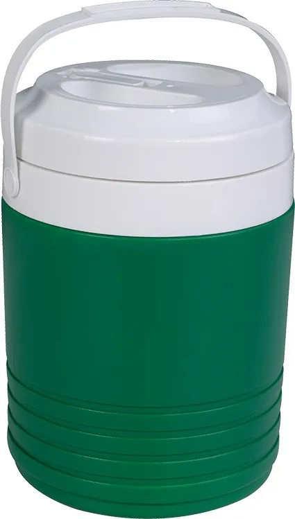 5l Plastic Cooler Jug/portable Water Cooler/beverage Ice Jug - Buy 5l ...