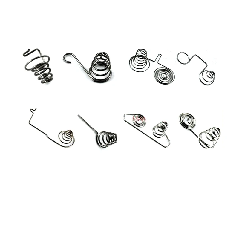 Custom High Quality Battery Contacts Flat Spring On Sale - Buy Custom ...