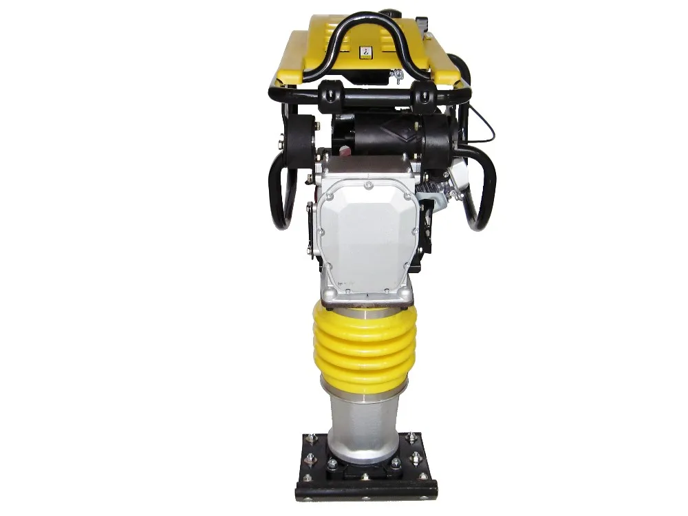 HONDA ROBIN JUMPING JACK COMPACTOR VIBRATORY TAMPING RAMMER Products ...