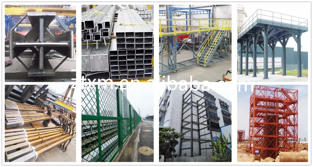 H Shape Steel Structure Column Beam,Steel H-beam Price/structural Steel ...