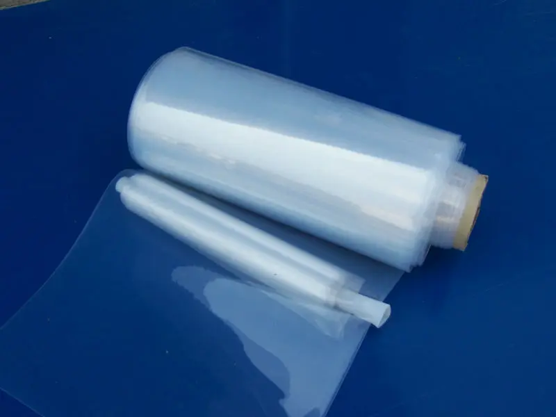 Pfa Film - Buy Transparent Film,Stretch Pfa Film,Hot Film Product on ...