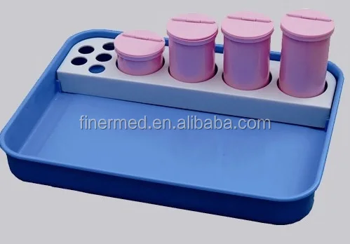 Plastic Nursing Medical Dressing Tray - Buy Dressing Tray,Medical Tray ...