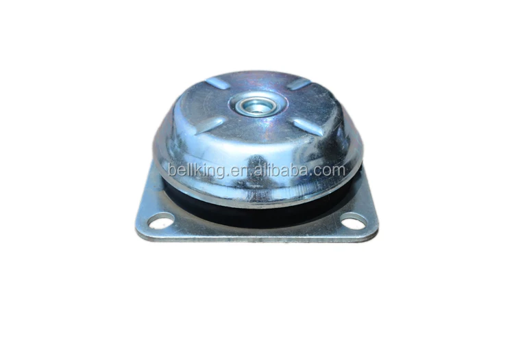 Generator Shock Absorbers - Vibration Dampers for Machines