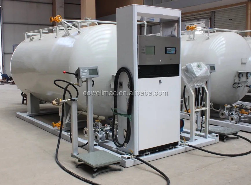 Lpg Filling Gas Cylinder Filling Machine 220v - Buy Lpg Gas Filling ...