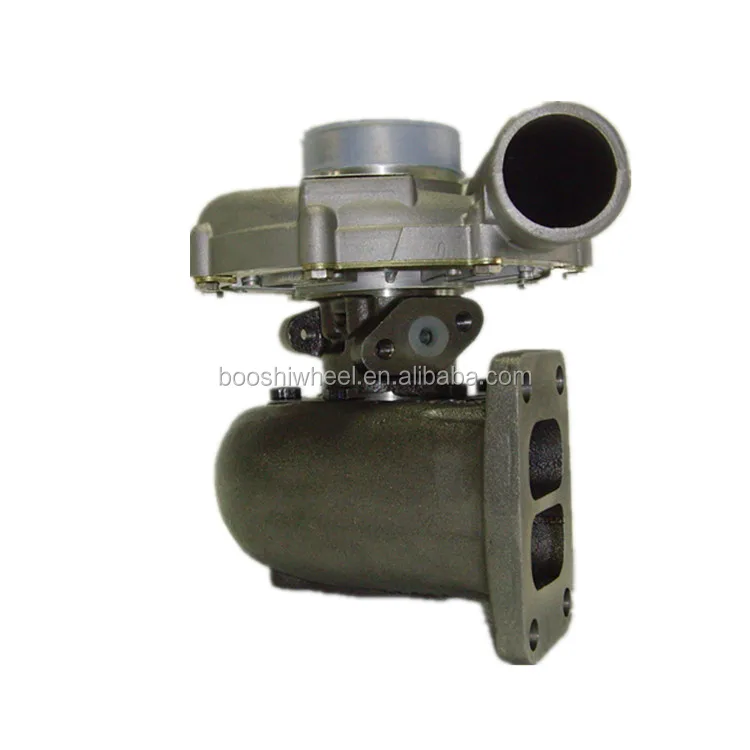 53279886441 K27 Turbo A3760960699 3520965299 Turbocharger With Om366a ...