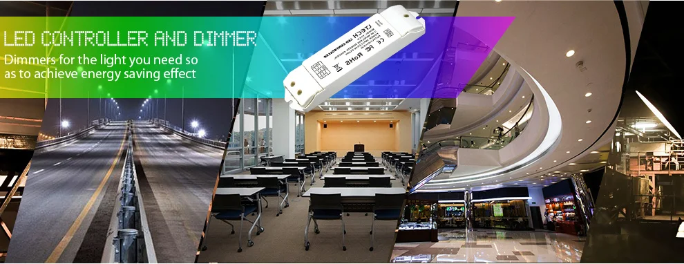 Shenzhen Rita Lighting Technology Limited - LED Module,LED Controller