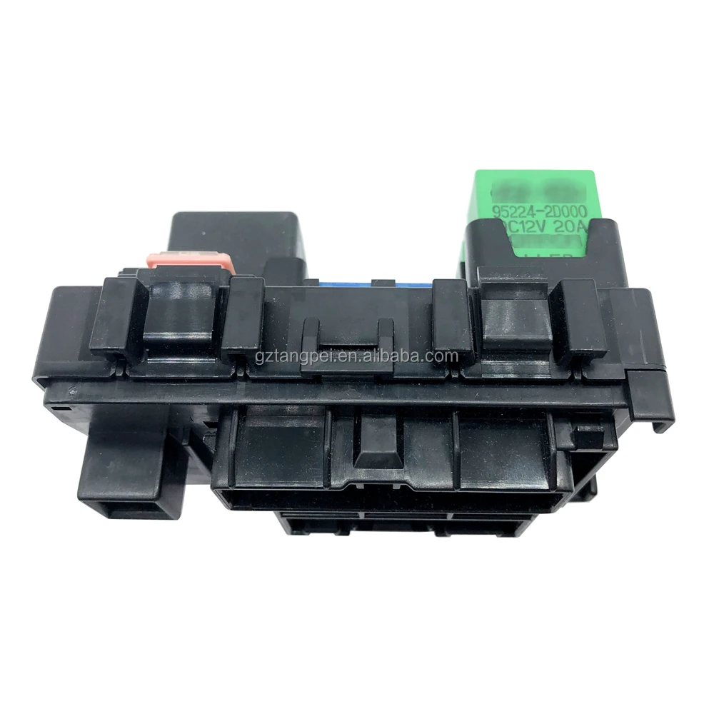 Main Relay Block Fuse Oem 91951-2s000 919512s000 - Buy Main Relay Block ...