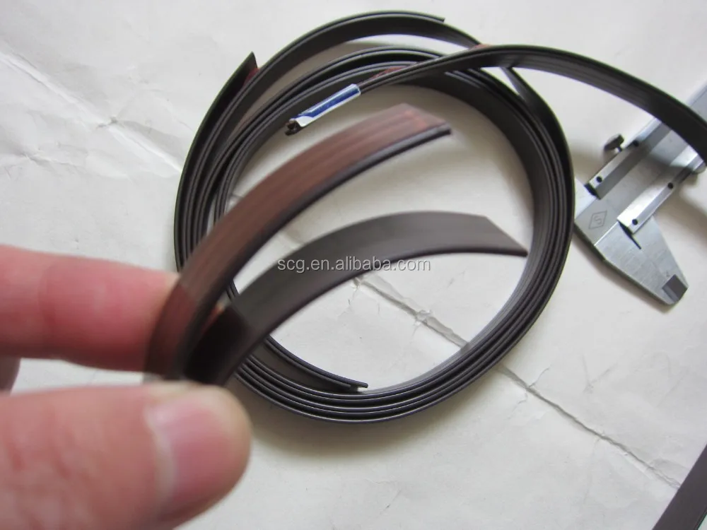 Exhibition Stand Strip Magnet Strip High Quality - Buy Strip Magnet ...