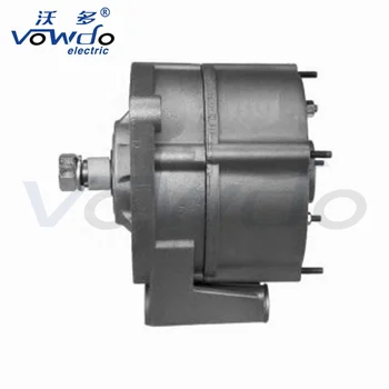 Factory Supply Discount Promotion Auto Parts 12v 55a Car Alternator ...