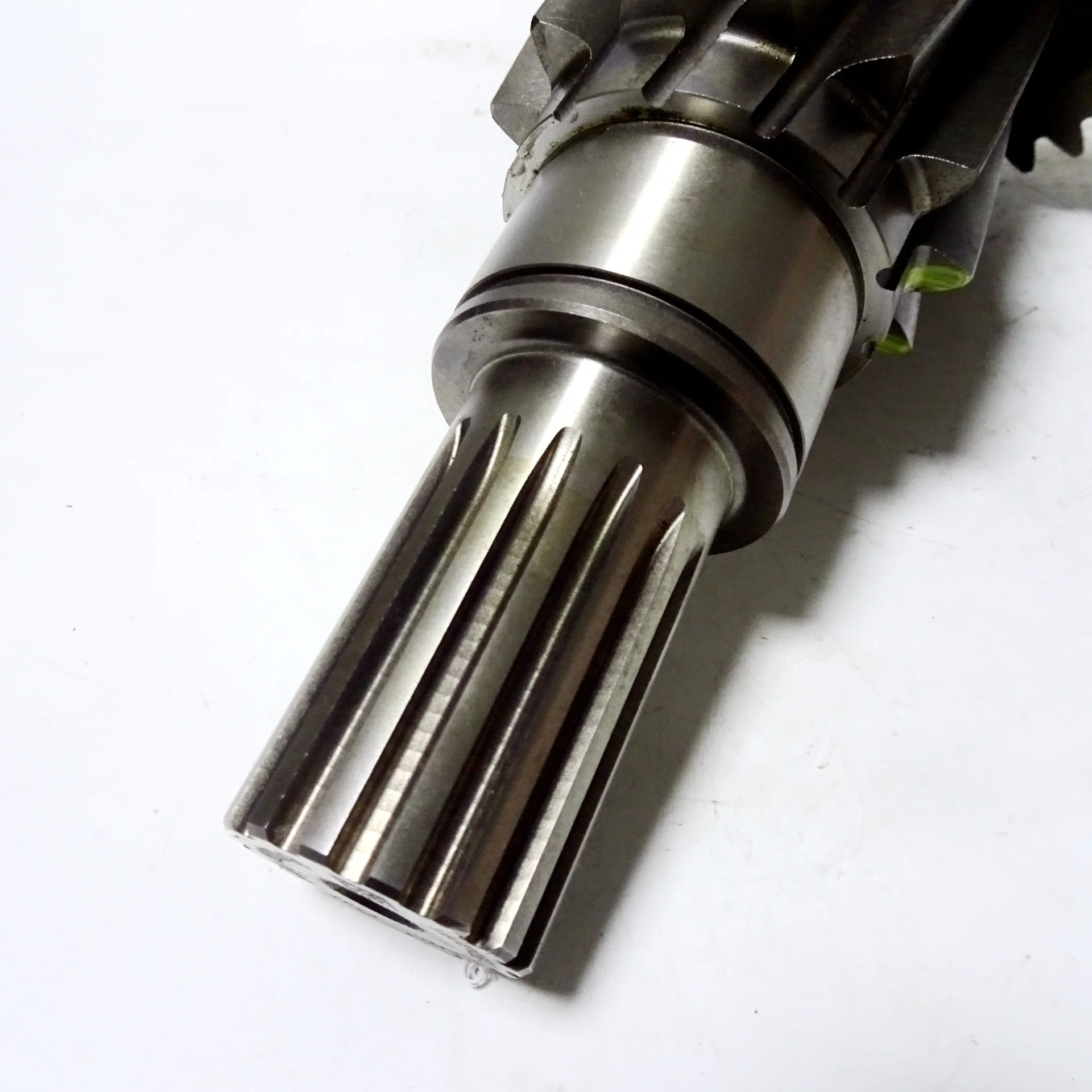 Eje De Soldadura Largo De Transmisión Rápida 12jsdx240t-1707047 - Buy ...