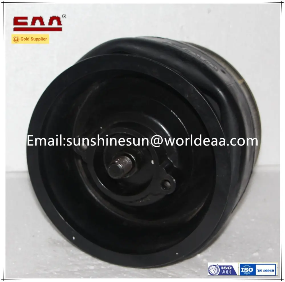 Firestone 1t15m-0 Rubber Air Spring Assembly For Neway90044199 - Buy ...