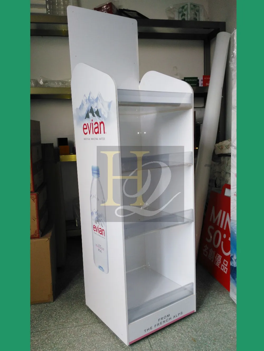 1pc/ bag/inner box ,protect with polyfoam mould