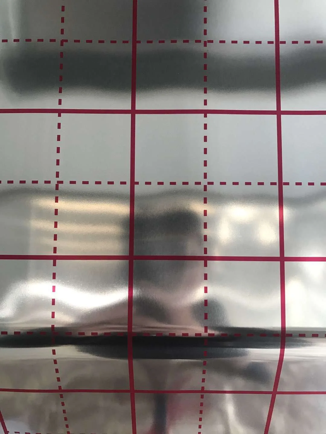 Reflective Foil Laminate - Efficient Insulation Solutions