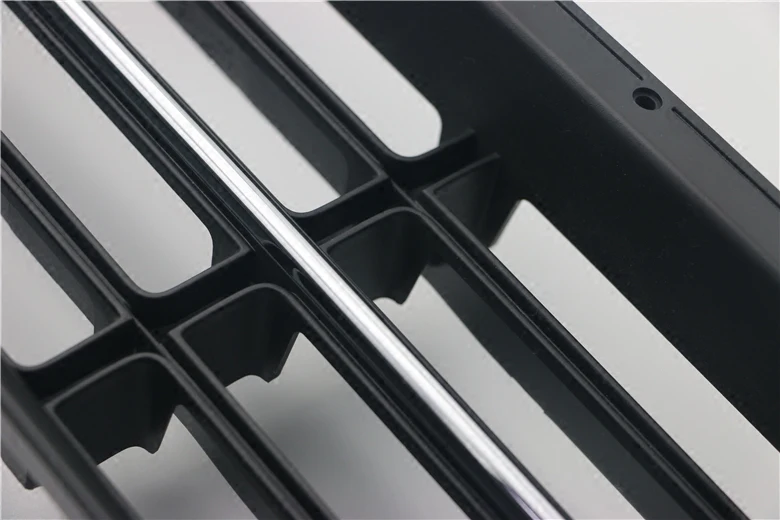 FOR VW Passat B7 2012-2015 Front Bumper Lower Grille 561853677| Alibaba.com
