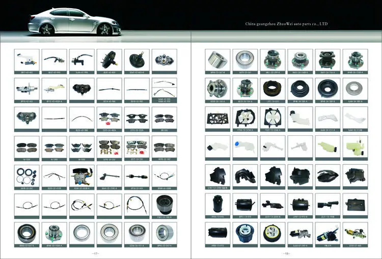 New Arrival Toy0ta Lexus Parts Engine Mount &transmission Mount 12309 ...
