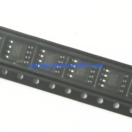 새로운 Ic Sop-8 집적 회로 1251 Sm1251 - Buy Sm1251,1251,Sop-8 Product on ...