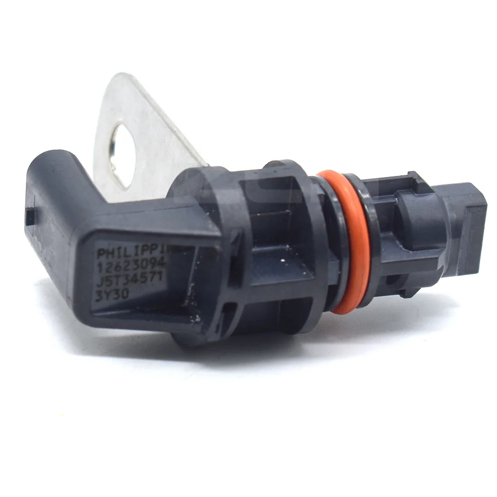 Brand New Oem Knock Sensor 12623094 Fits For Various G-m Vehicles On ...