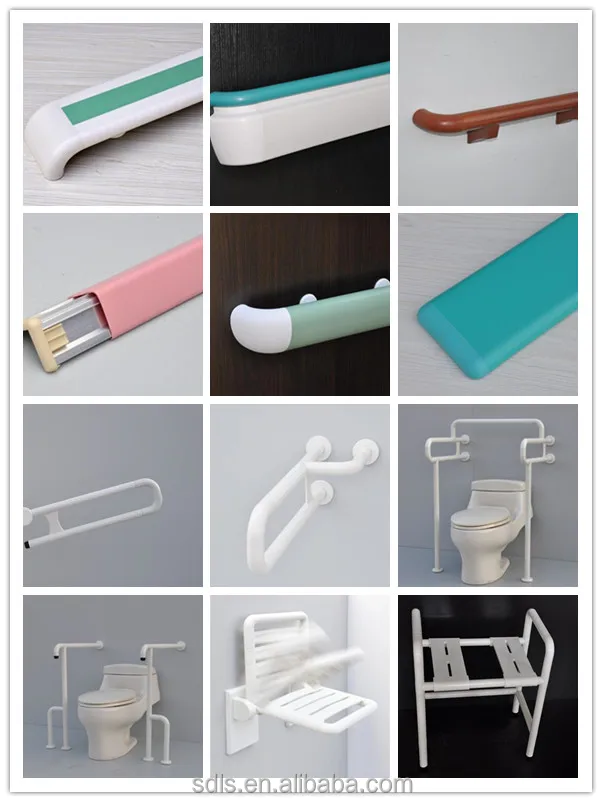 Safety Hospital Handrail Padding - Buy Handrail Padding,Hospital ...