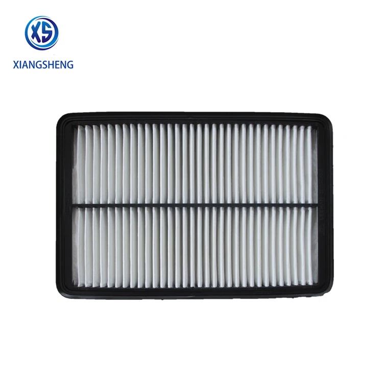 Assy Filter Of Air Auto Parts Pp Engine Air Filter 28113-2w300 For ...