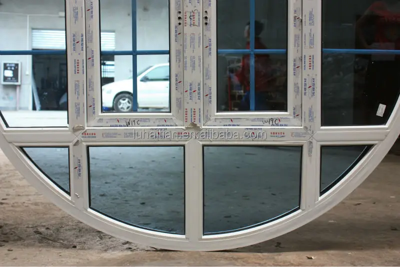 Latest Window Grill Design,Polygon Window With Iron Grill Design,Arched ...