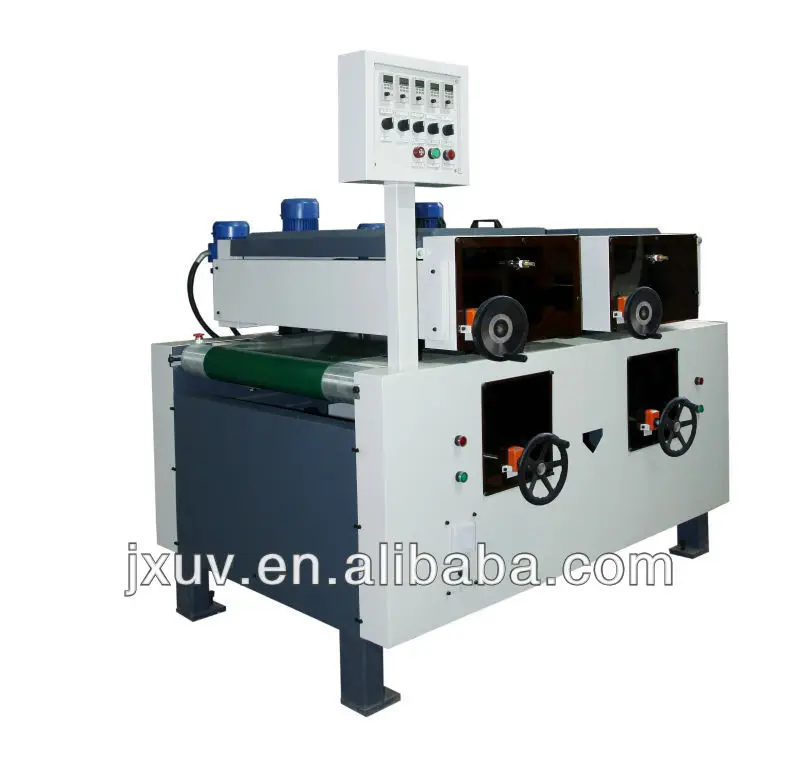 China Supplier With 600mm Full Precision Floor Staining Machine - Buy ...