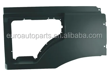 扩展挡泥板 9408900625 Rh 9408900525 Lh 适用于 Mb Axor - Buy 扩展挡泥板 9408900625 Rh ...