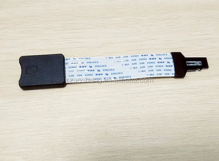 Micro Sd Card Extension Cable - Buy Micro Sd Extension Cable,Sd ...